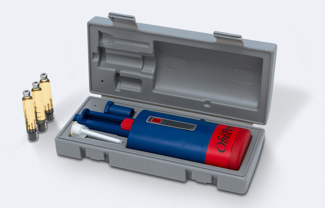 Primus Ray Laboratories